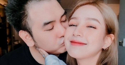 Xemesis lần đầu lên tiếng nói rõ 1 việc giữa loạt tin đồn trục trặc hôn ...